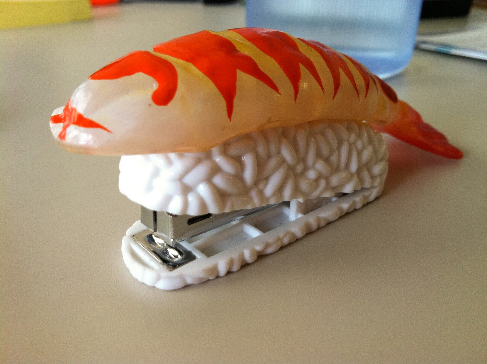 Chuckzilla Eats Tokyo: The Weird... - Part 1