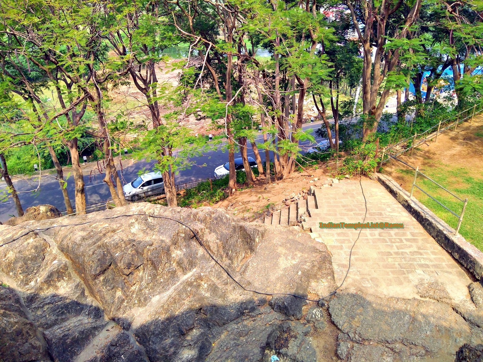 Famous Undavalli Caves in Vijayawada - History, Timings and Attractions ...