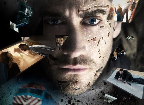 Soresport Movies: Source Code (2011) - Action Thriller