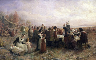 This Day in Alternate History: November 24, 1621 – Wampanoags Drive ...