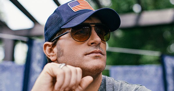 Dorchester Times: Country Star Jerrod Neiman Coming To Dorchester ...