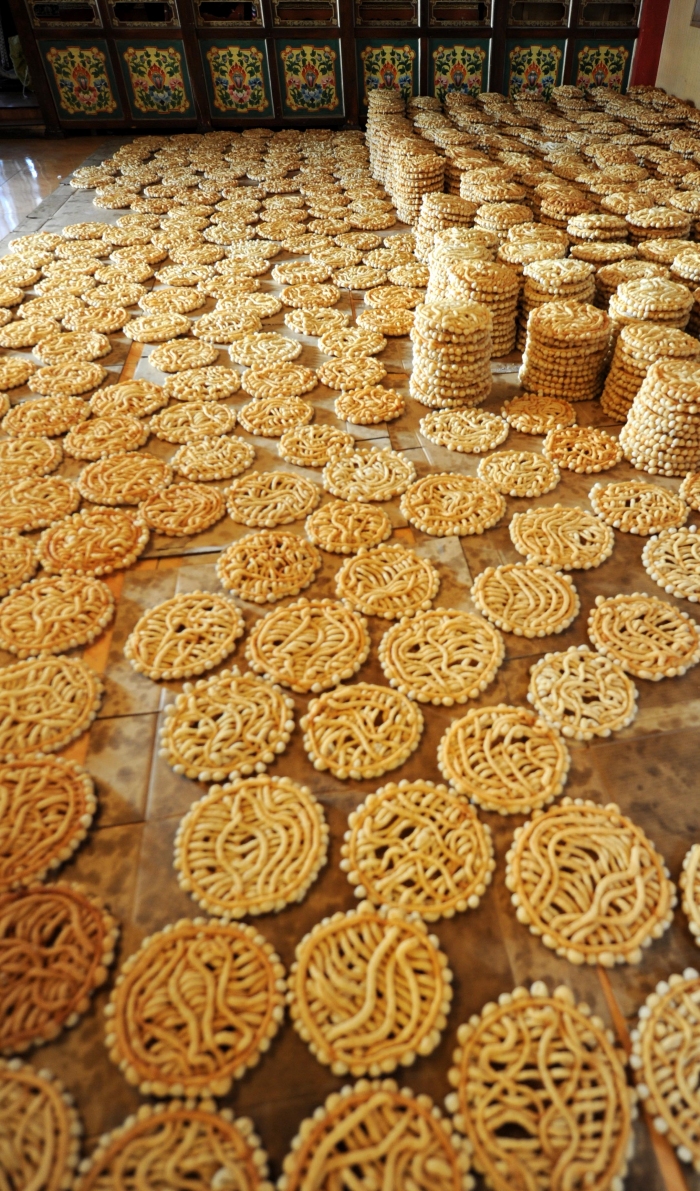 Apprendre un autre alphabet alimentaire: En l'honneur de la Fête du ...