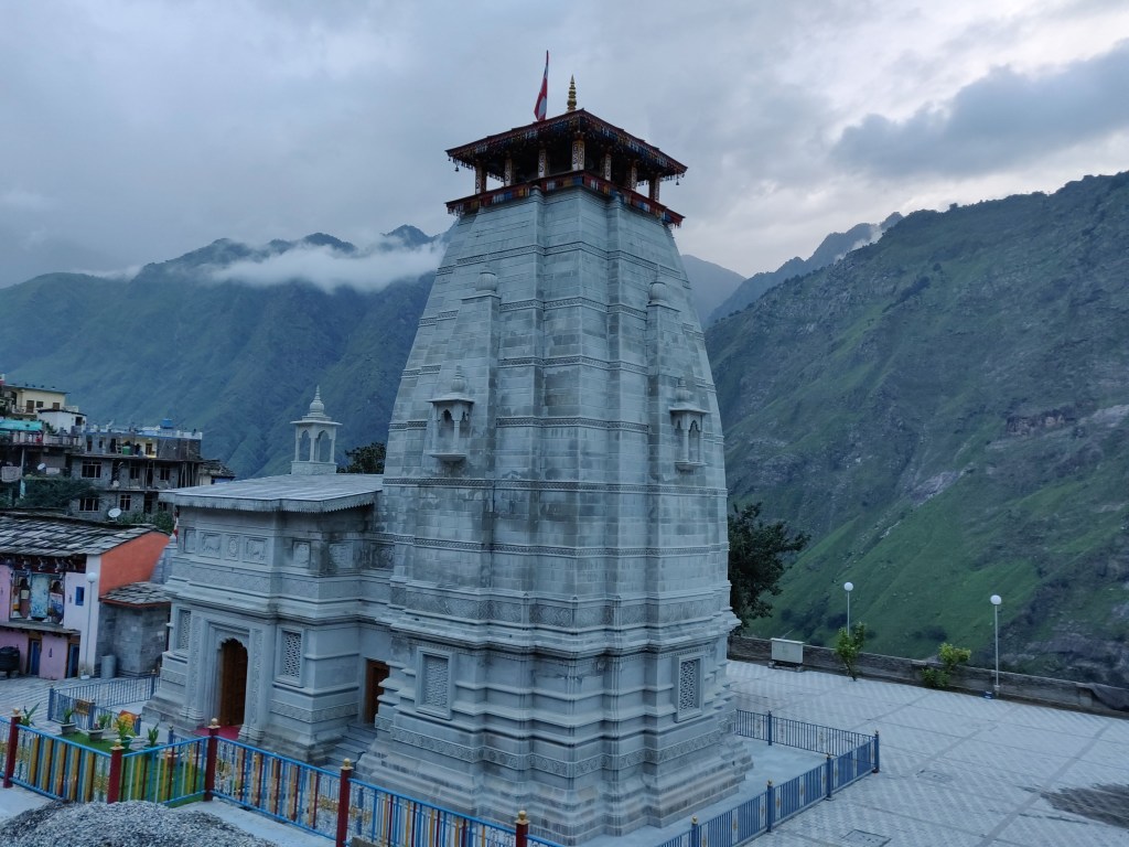Hindu Temples of India: Joshimath, Uttarakhand