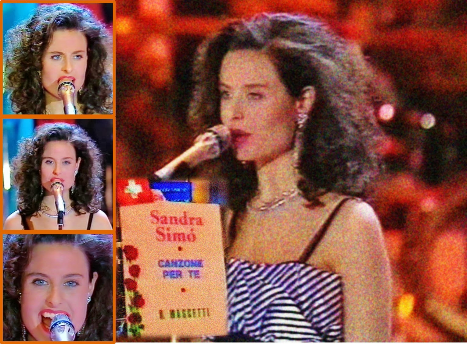 Eurovision: La banda sonora de un continente: octubre 2013