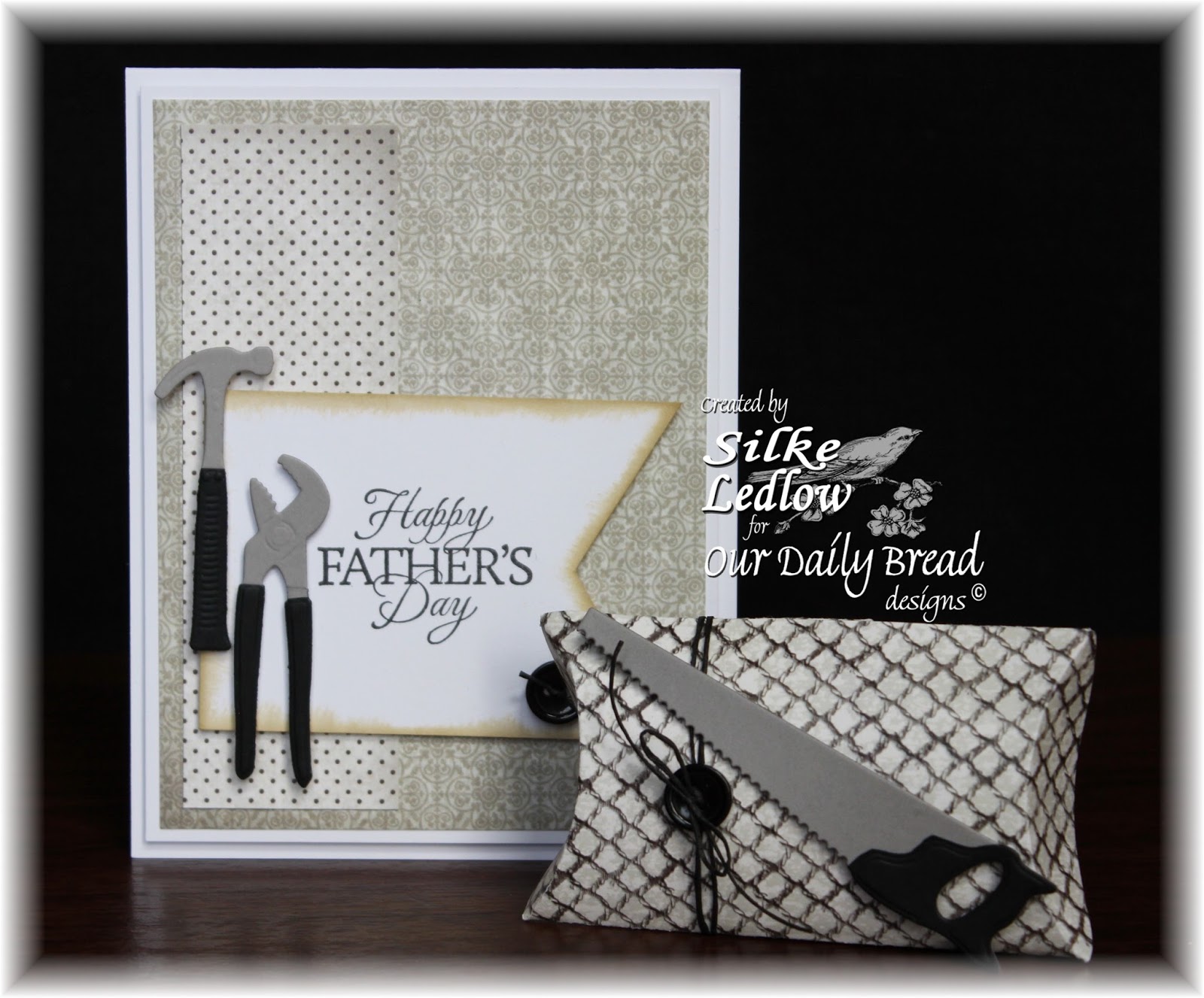 MY LIFE by Silke Ledlow: ODBD JUNE RELEASE....