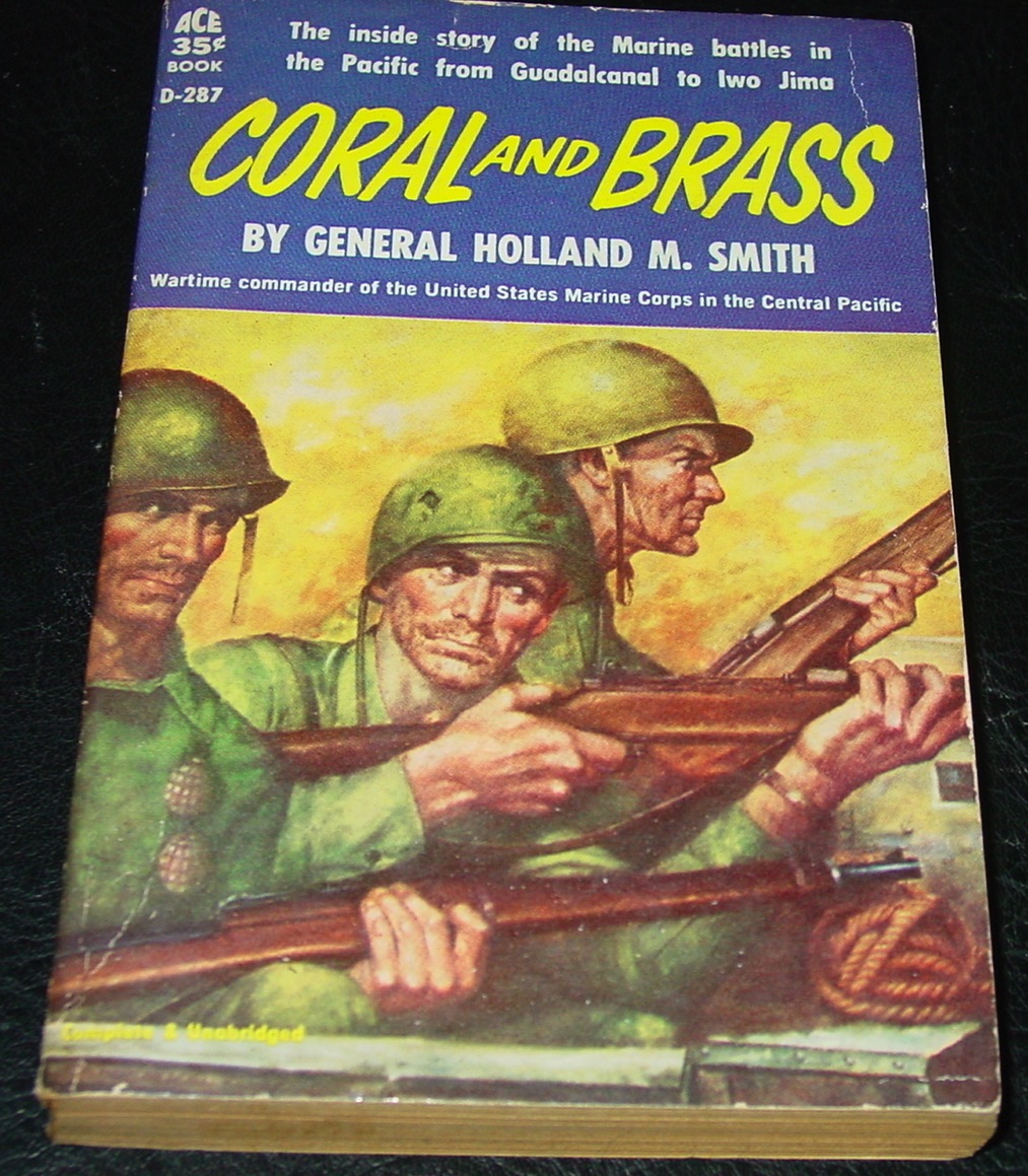 Marines In Forest Green: 2013