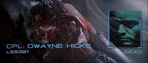 Not Another Sequel...: Retrospective - Alien 3