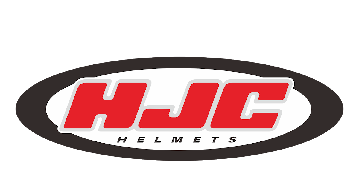 Logo HJC Helmet Vector Cdr & Png HD - Biologizone