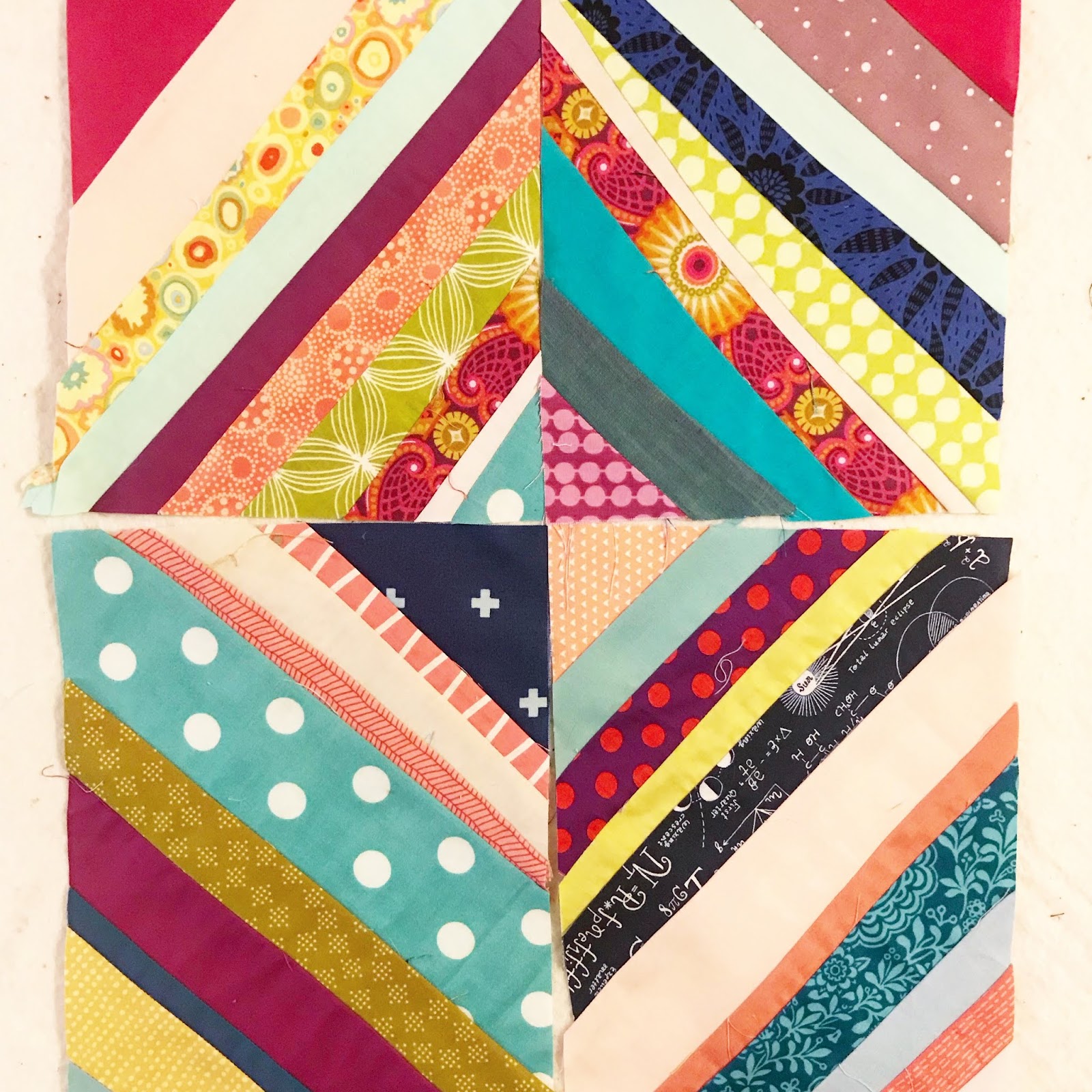 A Few Scraps: Scrappy and Fabulous things are happening