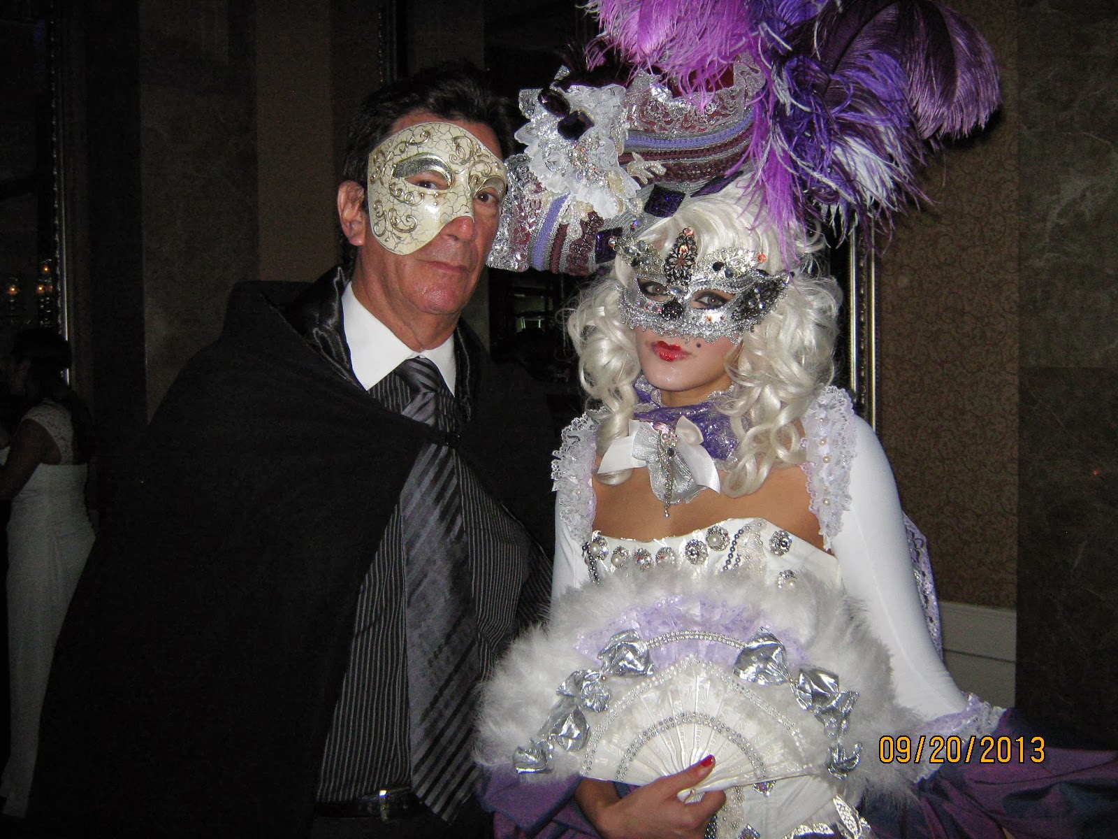 Phoodographs and Finds: Masquerade with a Spritz From Venice, Italy to ...