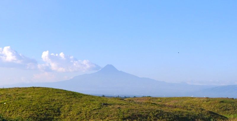 GENSAN'S PRIDE: MT. SABRINA MOUNTAIN VIEW RESORT: GENSAN'S PRIDE: MT ...
