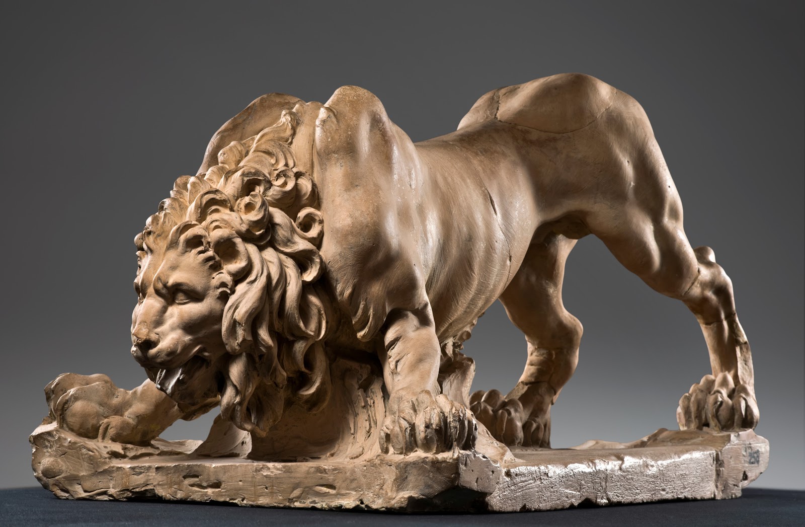 New York Arts Exchange, LLC: Last Call: Bernini at the Met closes January 6