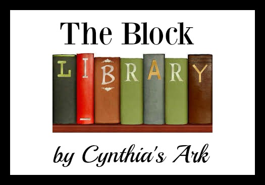Cynthia's Creating Ark: Introducing The Block Library