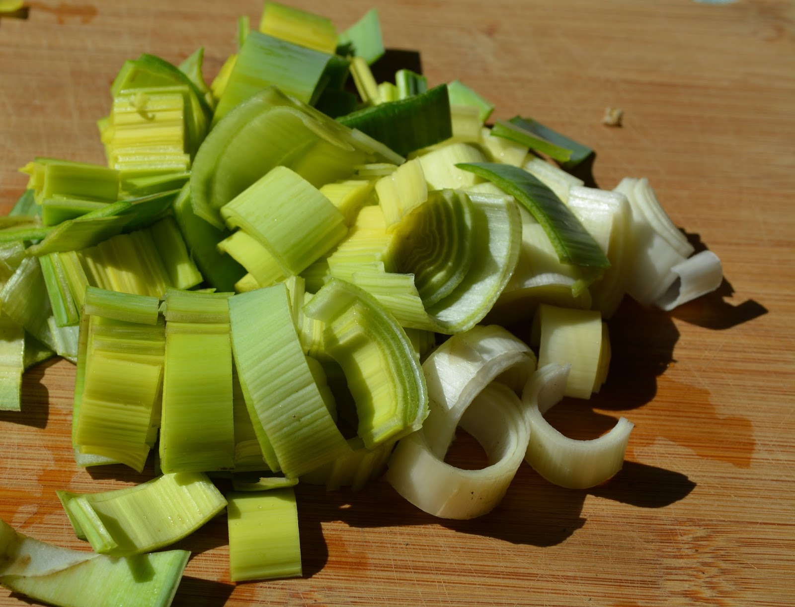 dalikan: Organic Food: Salad - Arosep Salad (Arosep or Ar-arosep is ...