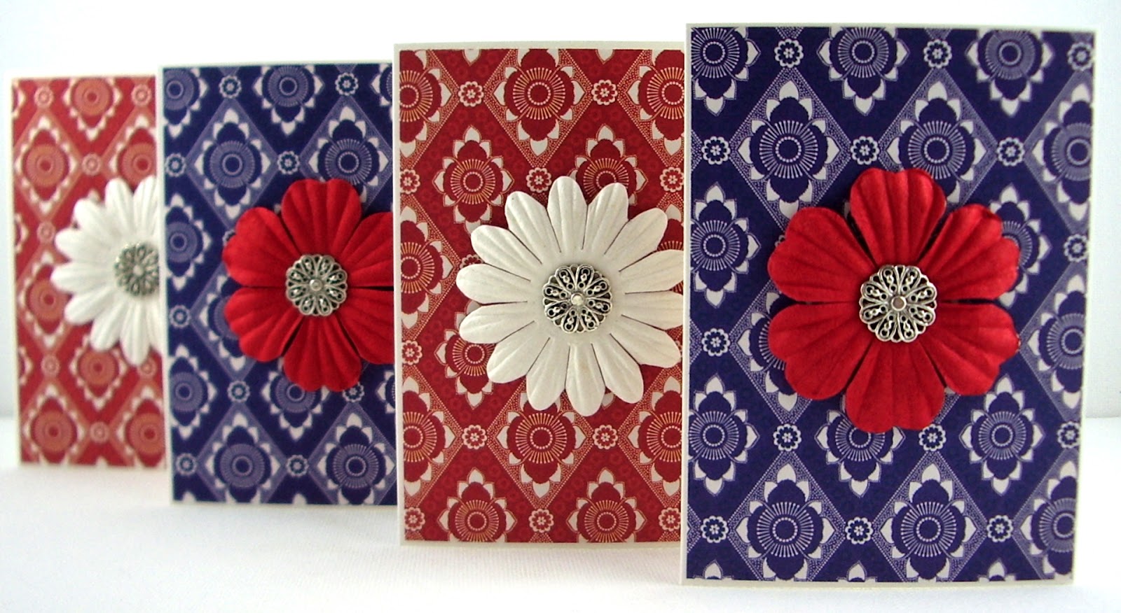 Jenfa Cards: March 2012