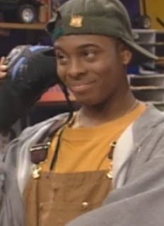 Deu branco: Momento nostalgia: Kenan e Kel