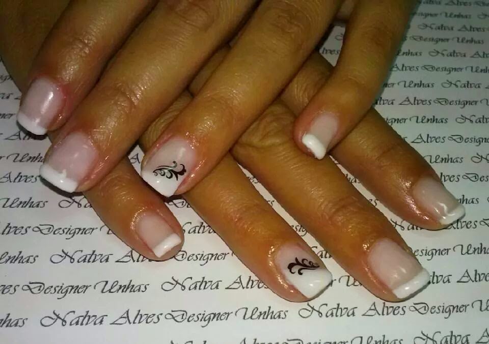 Descobrir o Glamour: Gelinho duração de três semanas veja o passo a passo