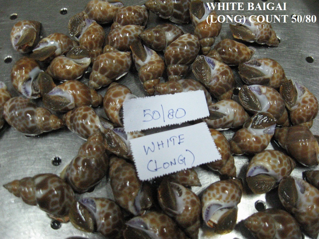 Butterworth Seafoods