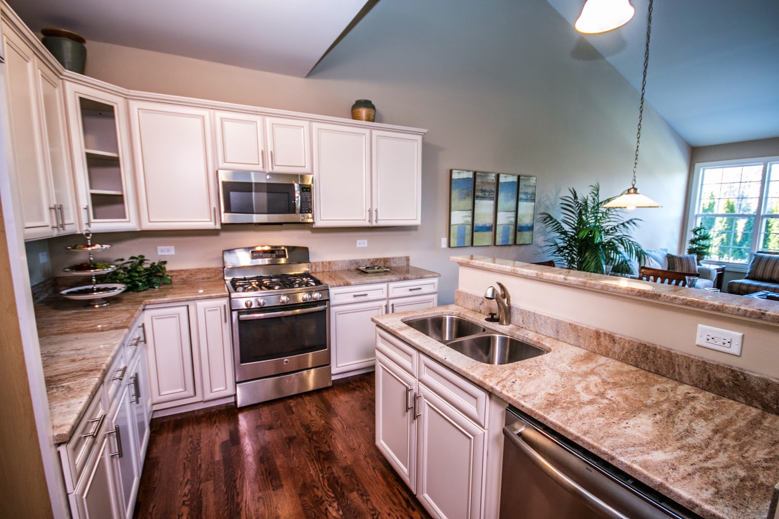 Hartz Homes Blog: Building a Tradition for More than 50 Years