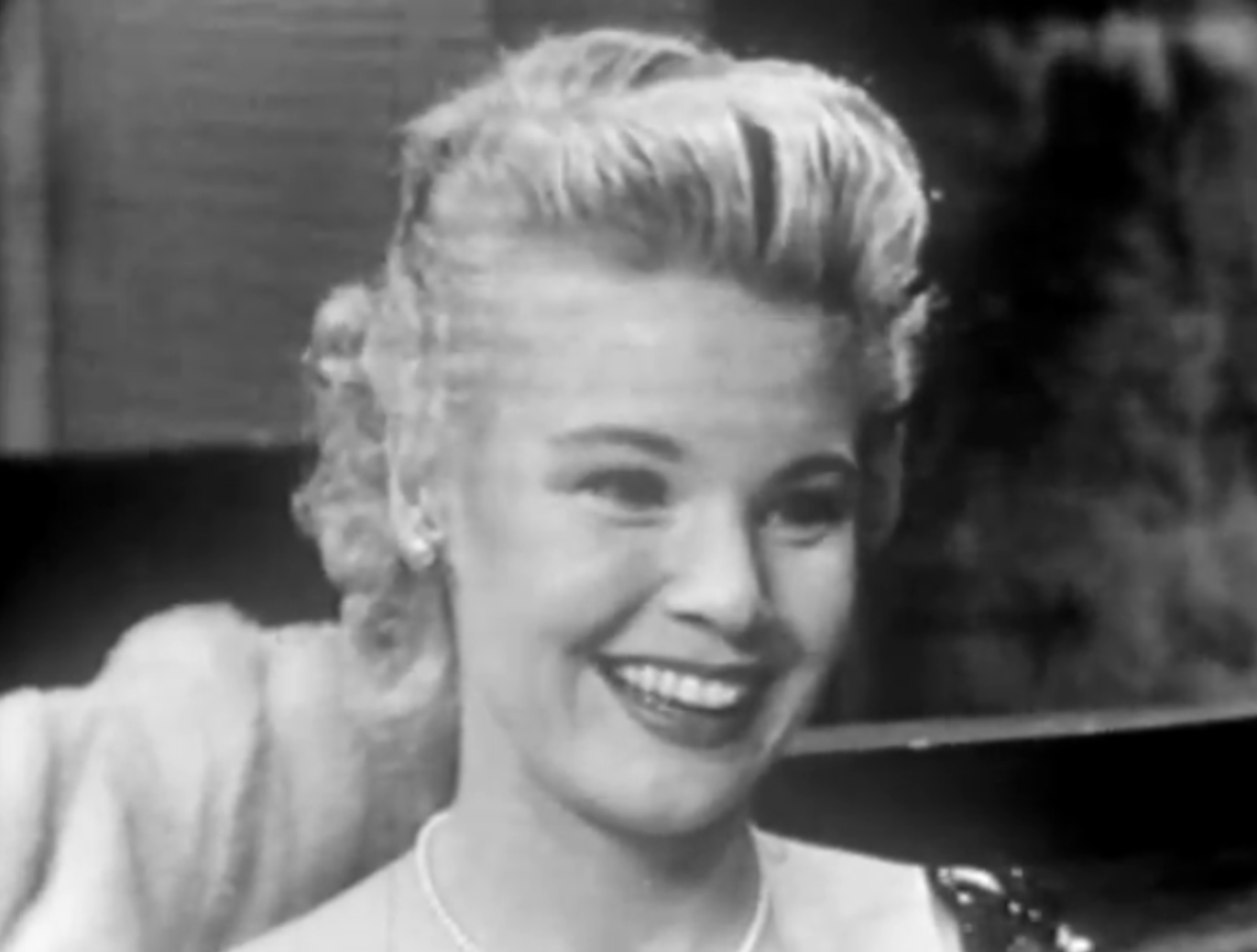 Classic Television Showbiz: An Interview with Betsy Palmer