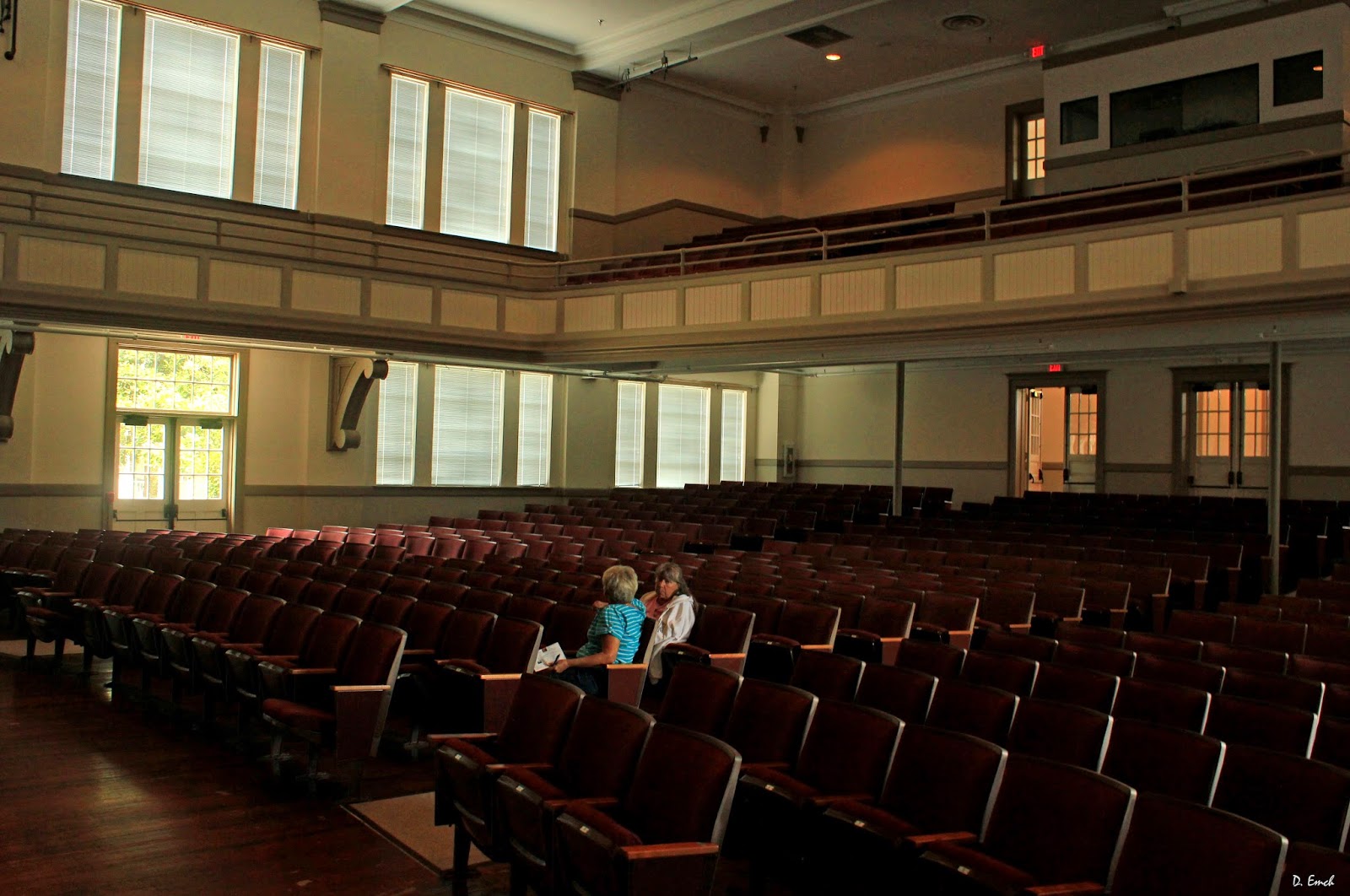 Capture America Journal: Conway SC: Conway Historical Society, Horry ...