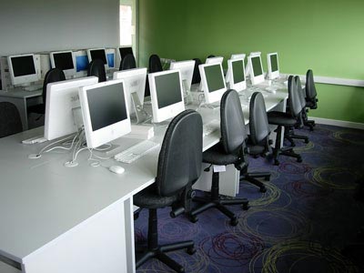 How ICT helps the community: How ICT Helps The Community