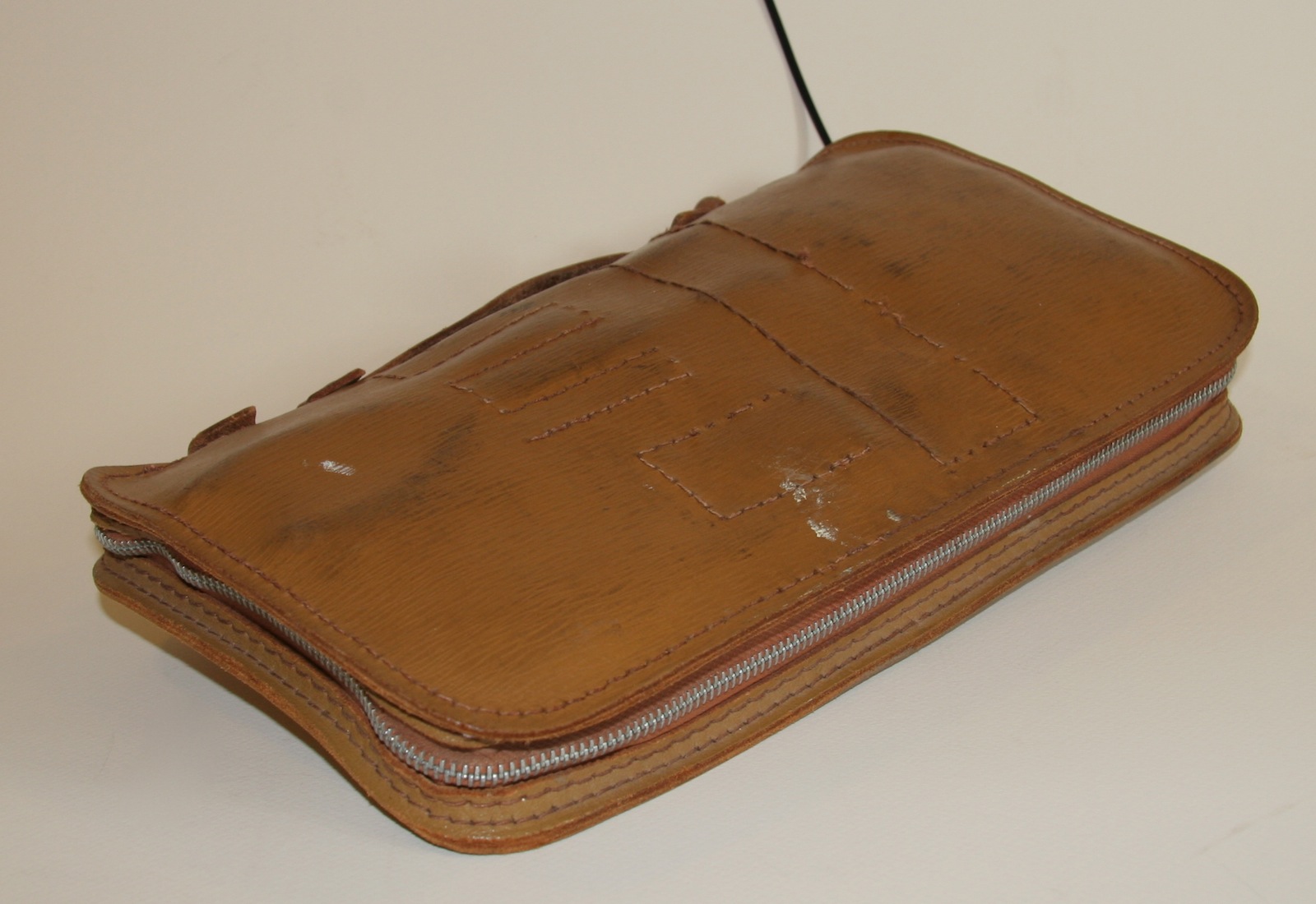 Bags - Can you ever have enough?: Post Office Tool Case No. 3