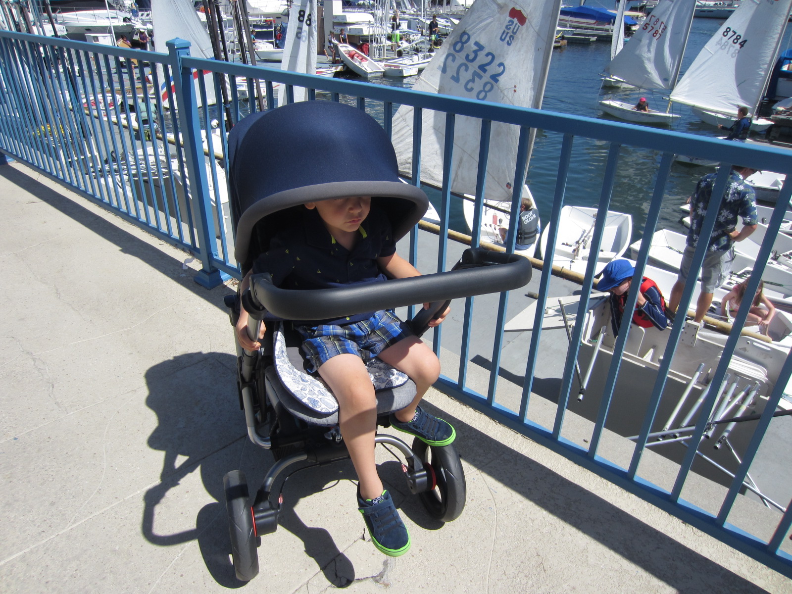 StrollerQueenReviews: Jane' Rider stroller review, the exclusive US debut!