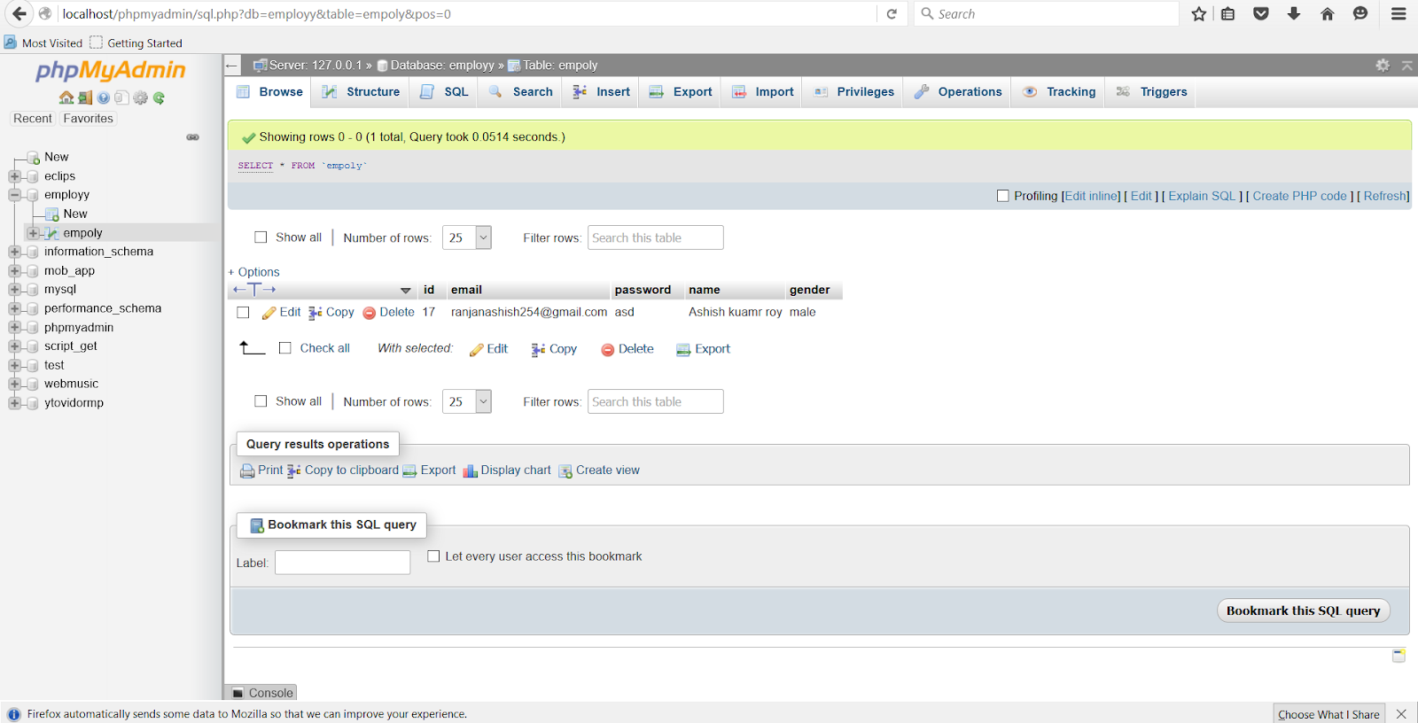 Full login or Signup or logout using jsp servlet or java servlet