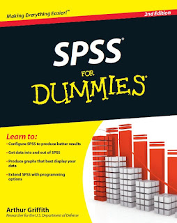 مكتبة علم الاجتماع الإلكترونية: Spss for Dummies, Arthur Griffith