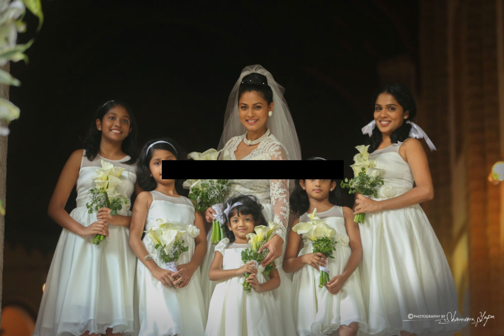 Welcometo lankastarsgossip site !!: Pooja Umashankar