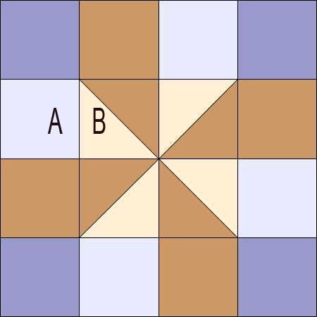 Civil War Quilts: 16 White House