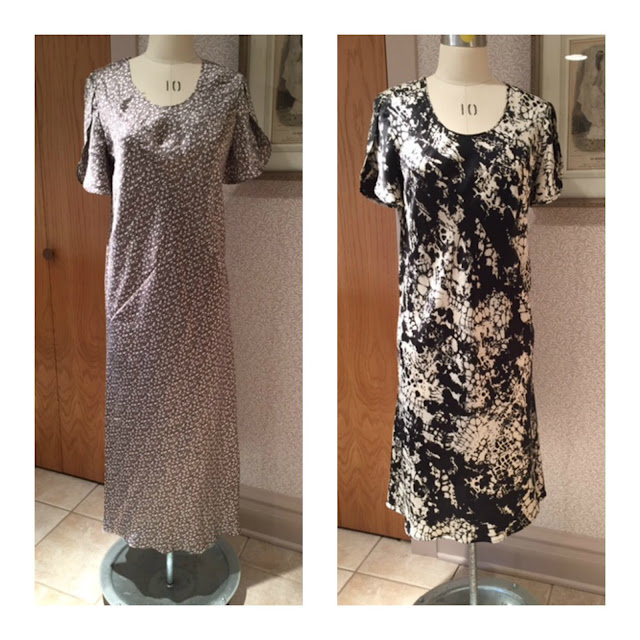 Magic Bias Dress Sew Along: Week 1 Prep & Fabric Choices - Sew Daily