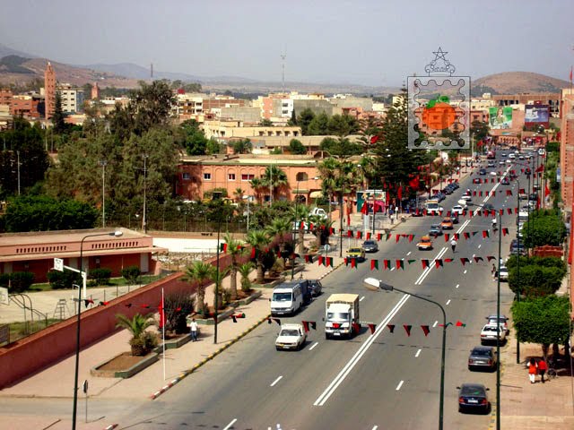 photo berkane 2012 maroc ~ le web et internet