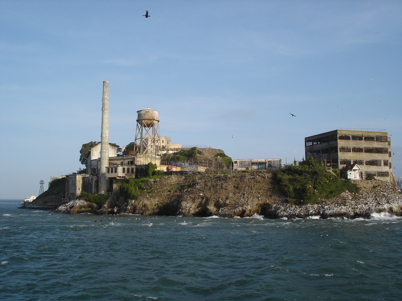 Ennyman's Territory: Last of the Capones Talks About Her Uncle Al