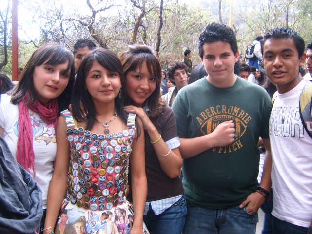 Mis productos para ALAD, CELE, UNAM: Hunt for Aprendizaje Basado en ...