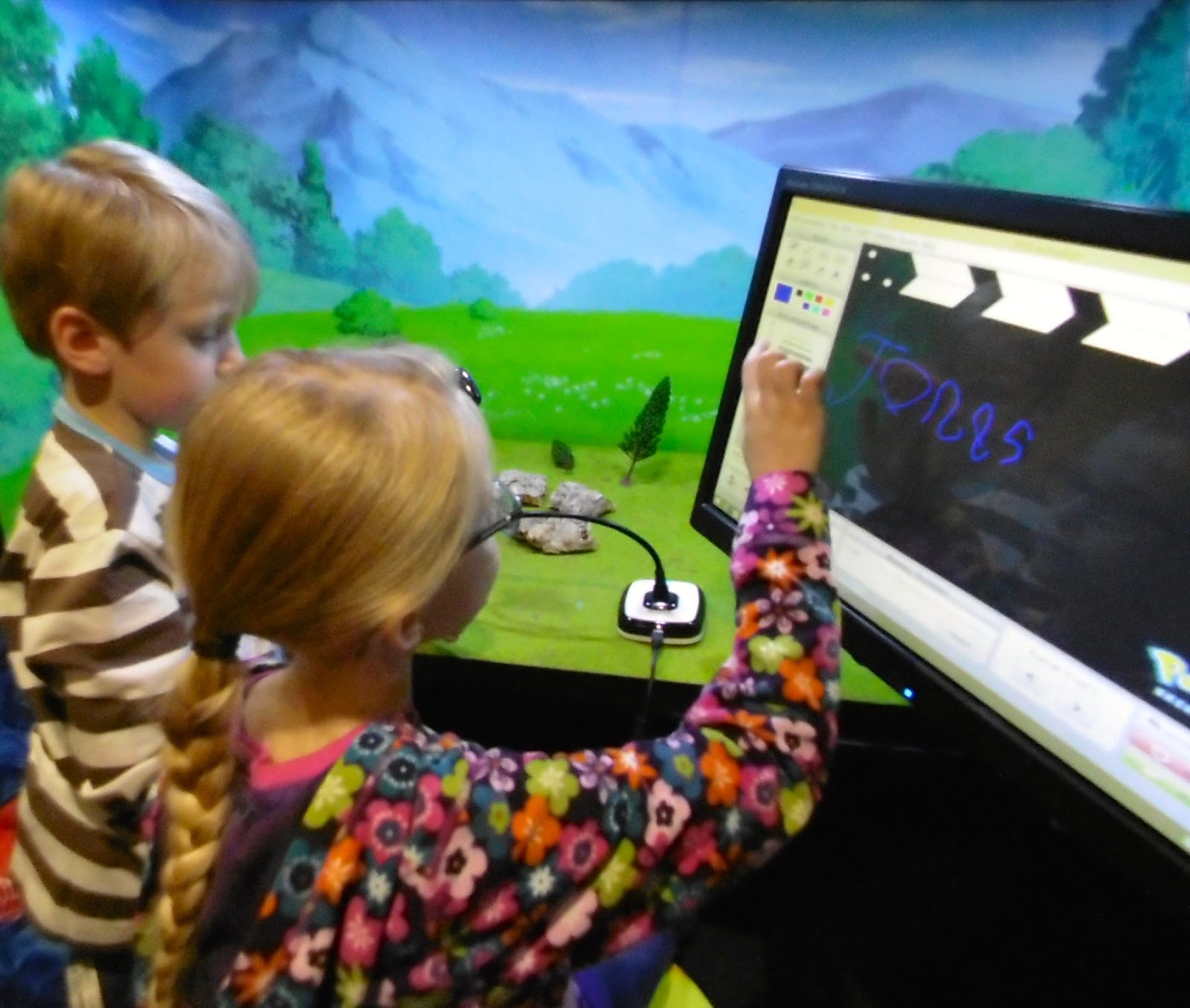 Pokemon Animation Studio now open at London's Kidzania