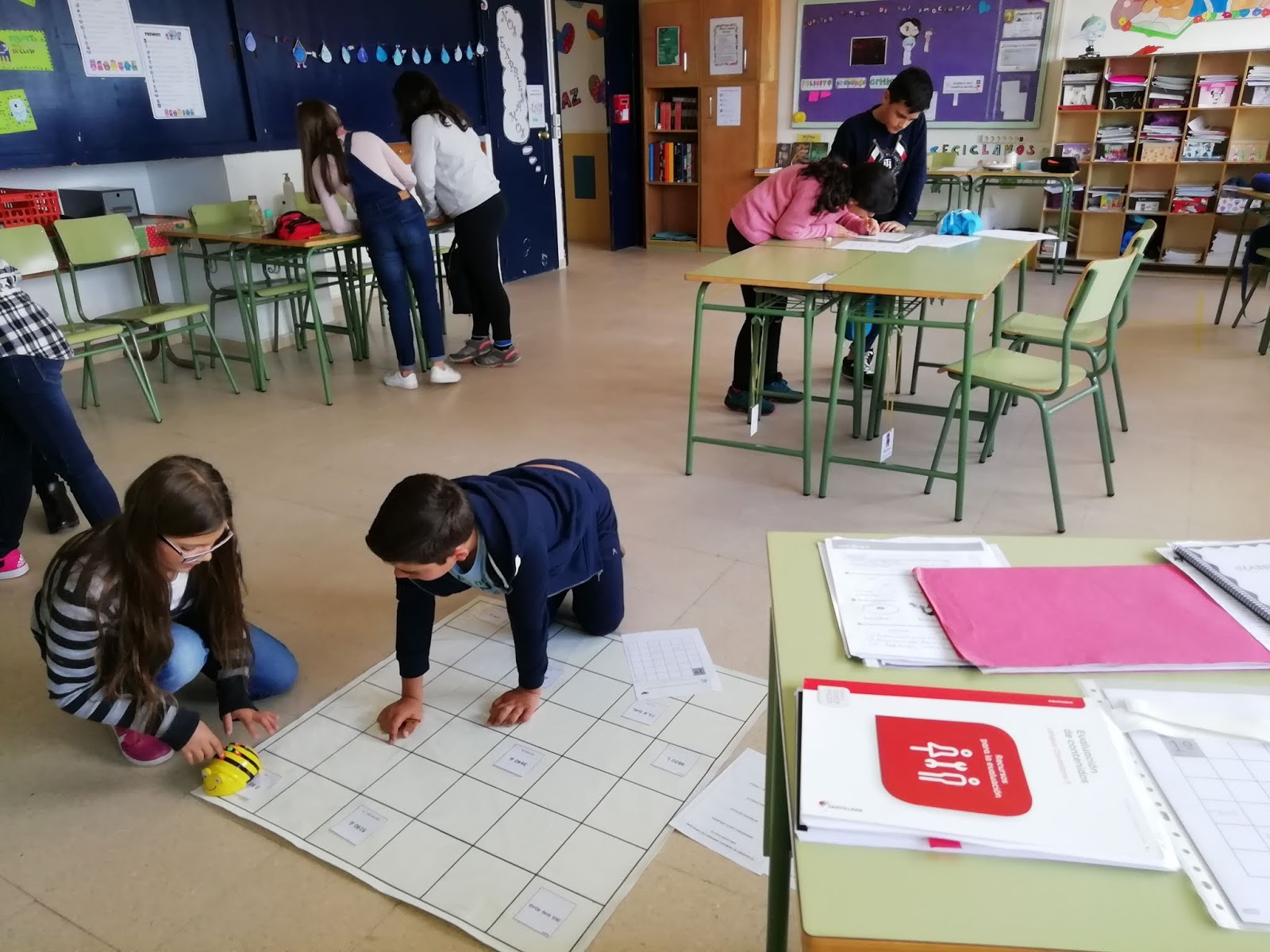 El Blog de Sandra: Estaciones de Trabajo: Medidas de masa, capacidad y ...