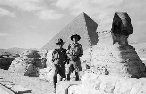 Battlefield Archaeology: Battlefield Archaeology of World War II