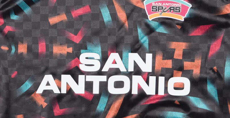 San Antonio Spurs - Footy Headlines