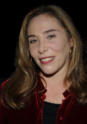 Gay Ally Director Susan Seidelman Speaks OUT