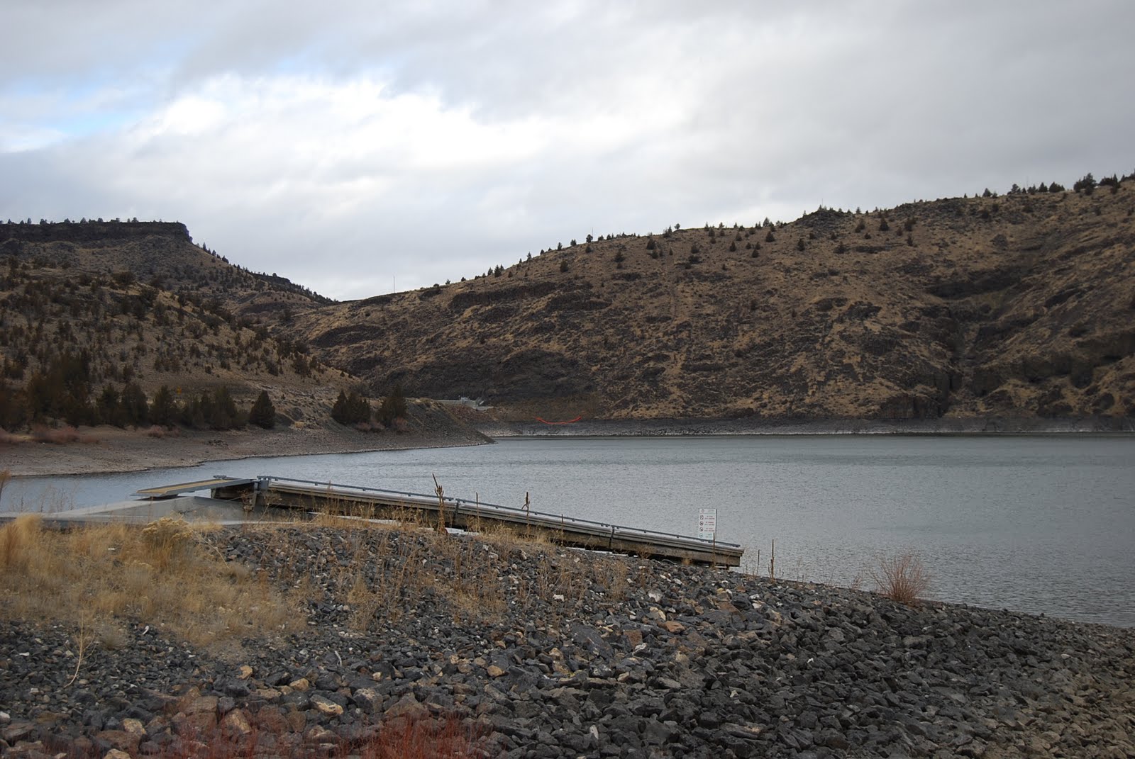 Wilamar Farm: Bowman Dam And Powder House Cove