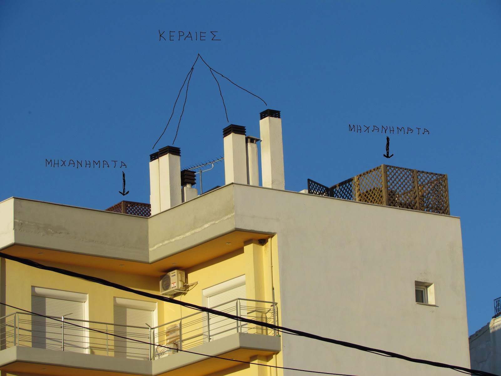 ΚΕΡΑΙΕΣ ΚΙΝΗΤΗΣ ΤΗΛΕΦΩΝΙΑΣ. ΠΡΟΣΟΧΗ KIΝΔΥΝΟΙ ΑΚΤΙΝΟΒΟΛΙΑΣ ΒΙΟΛΟΓΙΚΕΣ ...