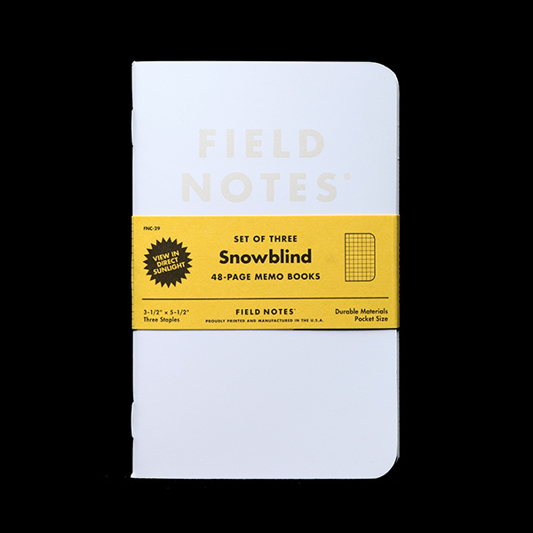 Blank and Write - The Blog: Field Notes in Singapore