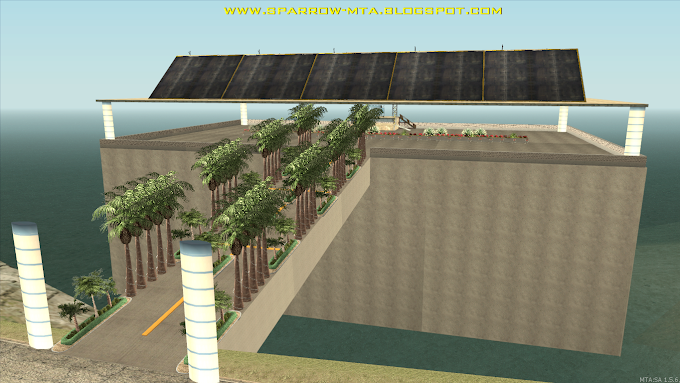 SparroW | MTA Scriptleri