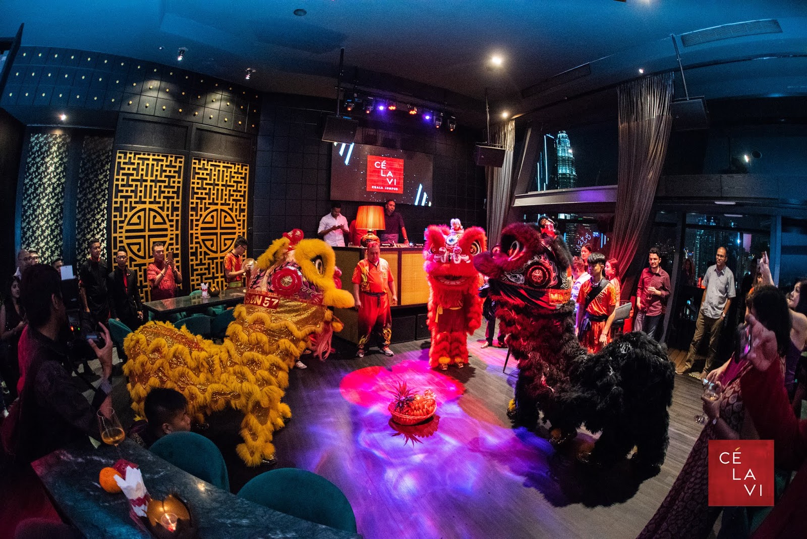 Kee Hua Chee Live!: CELAVI IS KUALA LUMPUR'S LATEST SENSATION. YOU HAVE ...