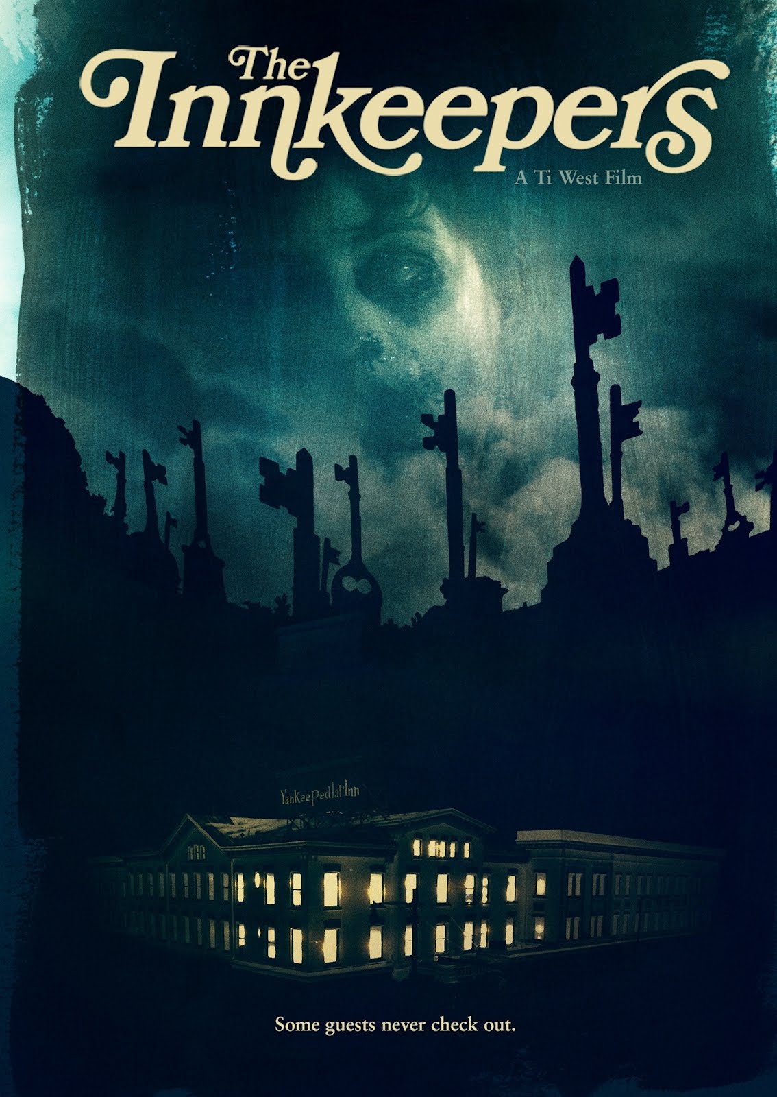 The Innkeepers (2011) | Online FreeWatch