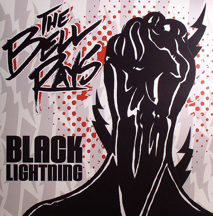 Depredando o Orelhão: The Bellrays - Discografia