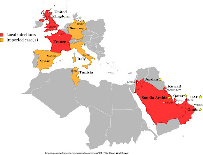 VDU's blog: MERS-CoV tally....