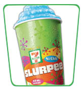 7 Eleven: PRODUCTS